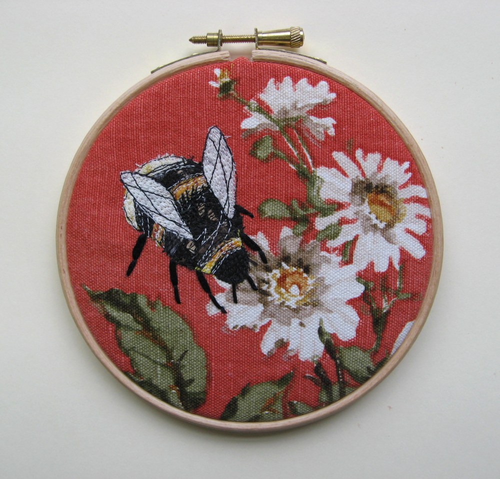 bees | agnesandcora