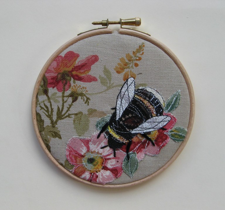 bees | agnesandcora