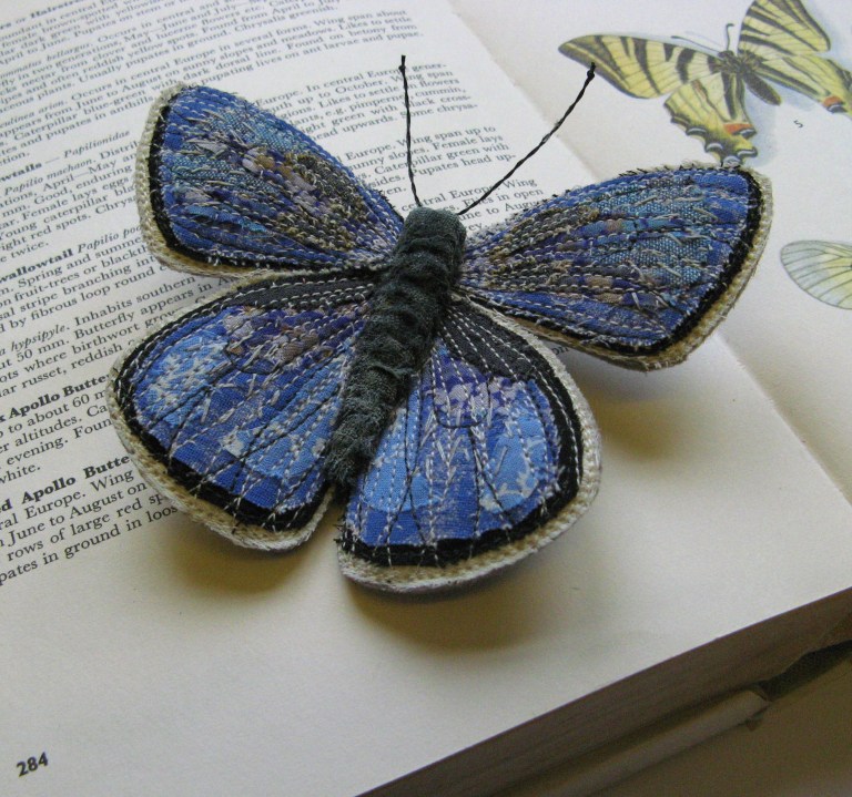 Summer Butterflies. | agnesandcora