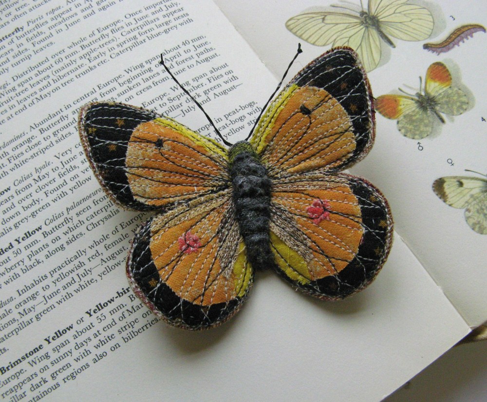 Summer Butterflies. | agnesandcora